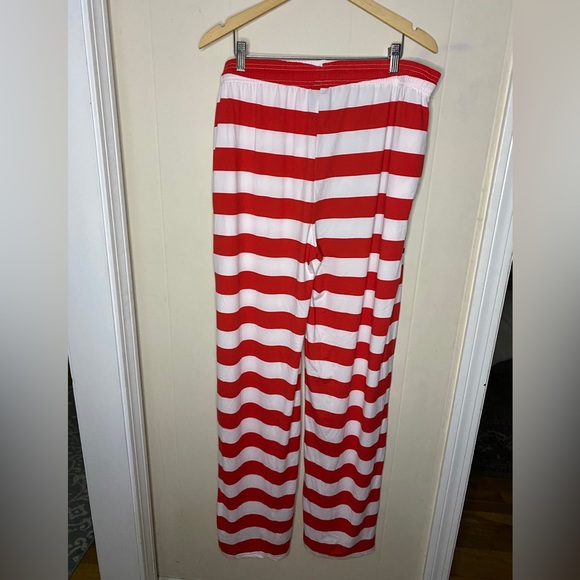 MAD Engine | Pants | Mad Engine Flag Pants | Poshmark